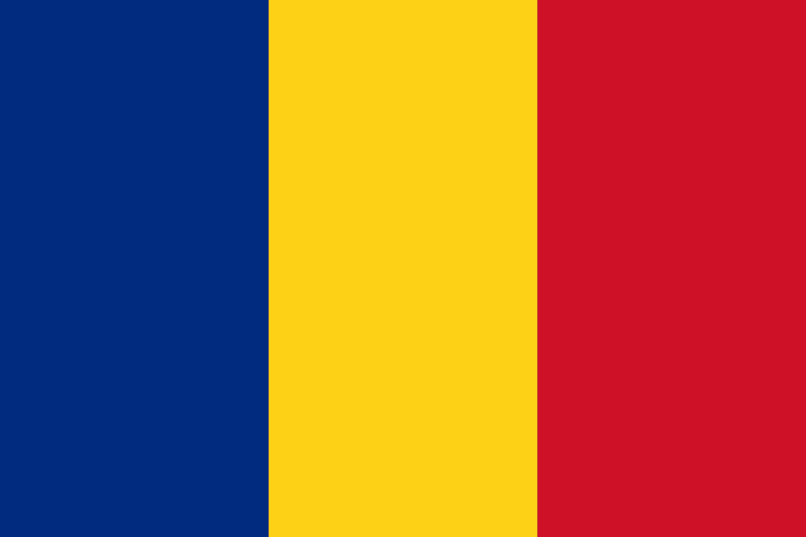Drapeau De La Roumanie Drapeauxdespays fr Drapeau De La Roumanie Drapeauxdespays fr
