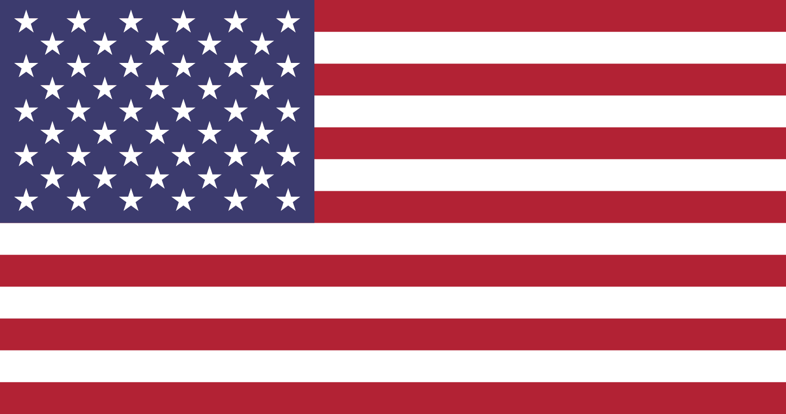 Drapeau des États-Unis | Drapeauxdespays.fr Drapeau des États-Unis | Drapeauxdespays.fr